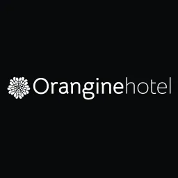 Hotel Orangine Logo & Brand Assets (SVG, PNG and vector) - Brandfetch