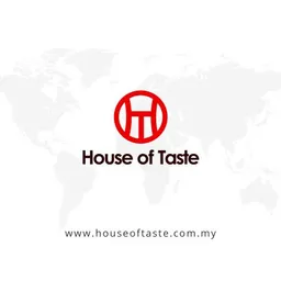 The House Of Taste Sdn Bhd Logo & Brand Assets (SVG, PNG and vector ...