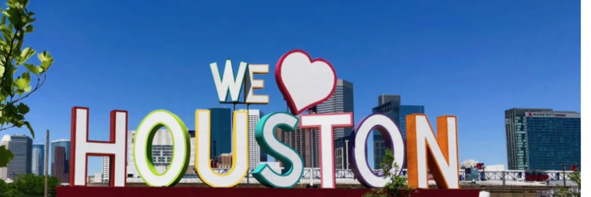 City of Houston Logo & Brand Assets (SVG, PNG and vector) - Brandfetch