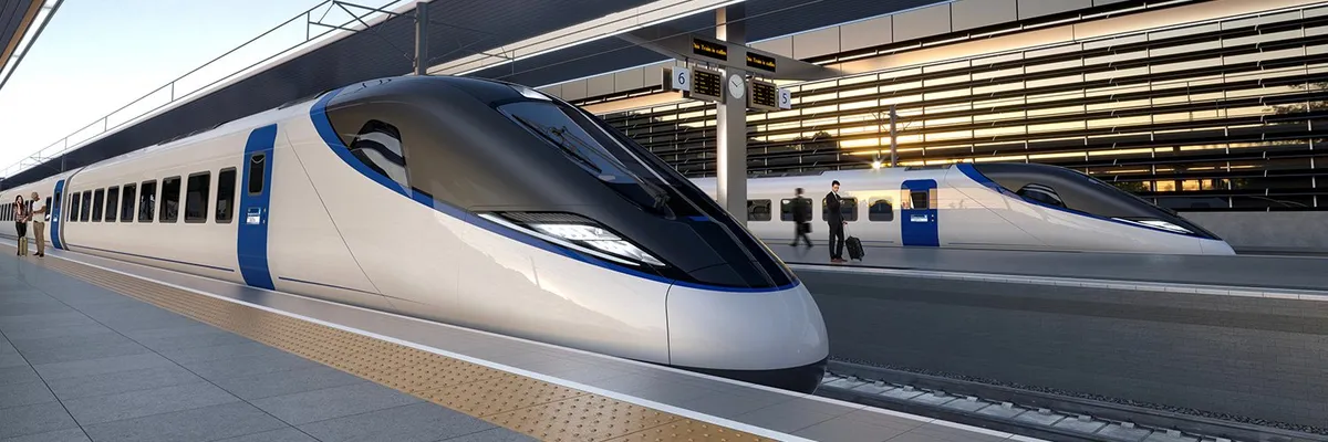 HS2 Ltd Logo & Brand Assets (SVG, PNG and vector) - Brandfetch