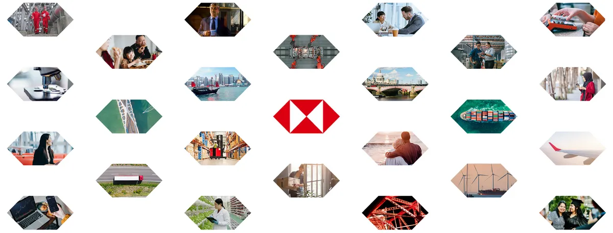 HSBC Logo & Brand Assets (SVG, PNG and vector) - Brandfetch