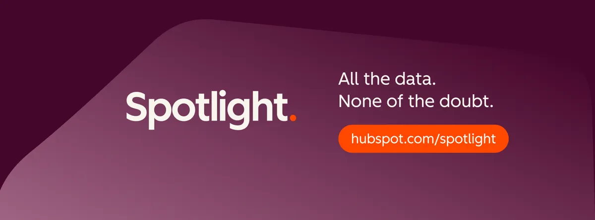 HubSpot Logo & Brand Assets (SVG, PNG and vector) - Brandfetch
