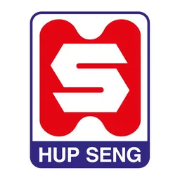 Hup Seng Logo & Brand Assets (SVG, PNG and vector) - Brandfetch