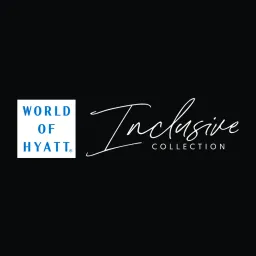 Hyatt Inclusive Collection Logo & Brand Assets (SVG, PNG and vector ...
