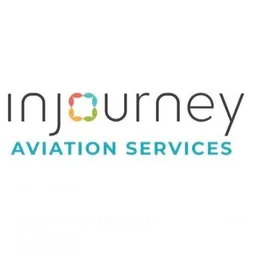 InJourney Aviation Services Logo & Brand Assets (SVG, PNG and vector ...