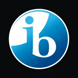 International Baccalaureate Logo & Brand Assets (SVG, PNG and vector ...