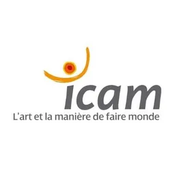 Icam Logo & Brand Assets (SVG, PNG and vector) - Brandfetch
