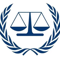 Int'l Criminal Court Logo & Brand Assets (SVG, PNG and vector) - Brandfetch