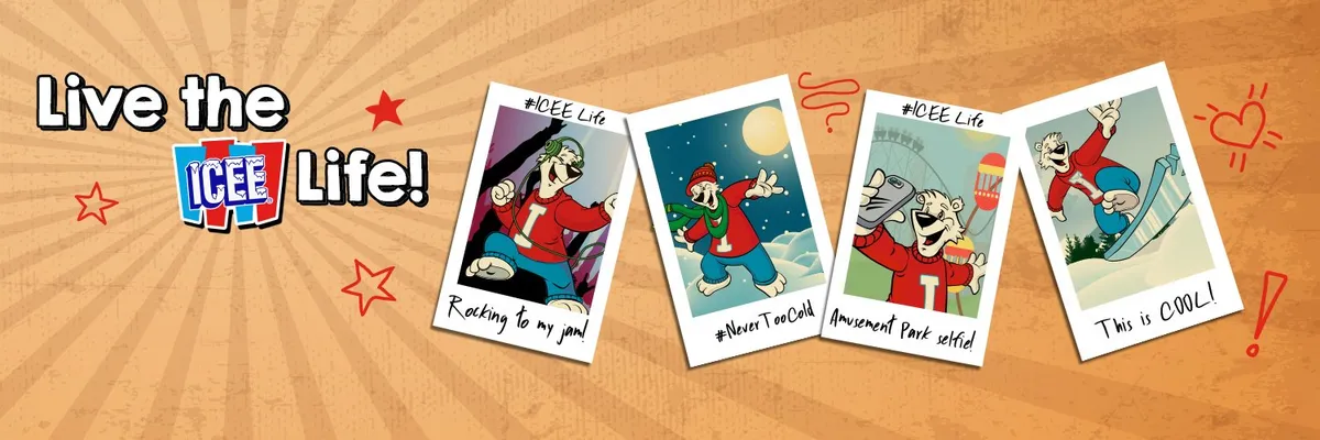 ICEE Logo & Brand Assets (SVG, PNG and vector) - Brandfetch