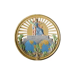International Court of Justice Logo & Brand Assets (SVG, PNG and vector ...