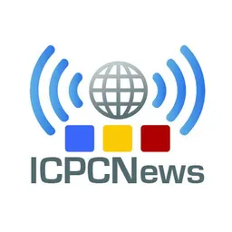ICPCNews Logo & Brand Assets (SVG, PNG and vector) - Brandfetch