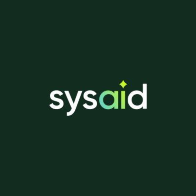 SysAid Logo & Brand Assets (SVG, PNG and vector) - Brandfetch