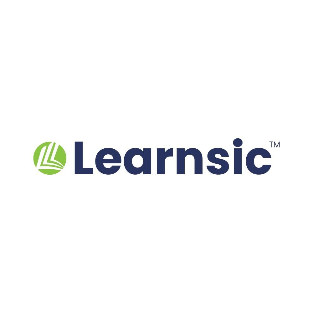 Learnsic Logo & Brand Assets (SVG, PNG and vector) - Brandfetch