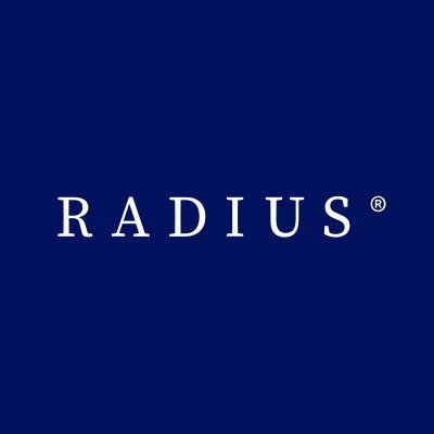 Radius Health Logo & Brand Assets (SVG, PNG and vector) - Brandfetch