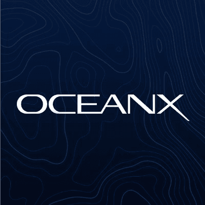 OceanX Logo & Brand Assets (SVG, PNG and vector) - Brandfetch
