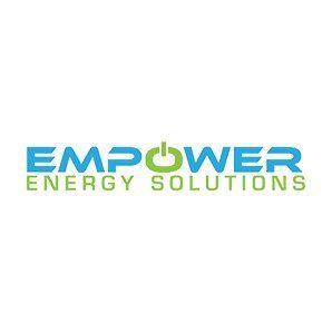 Empower Energy Solutions Logo & Brand Assets (SVG, PNG and vector ...