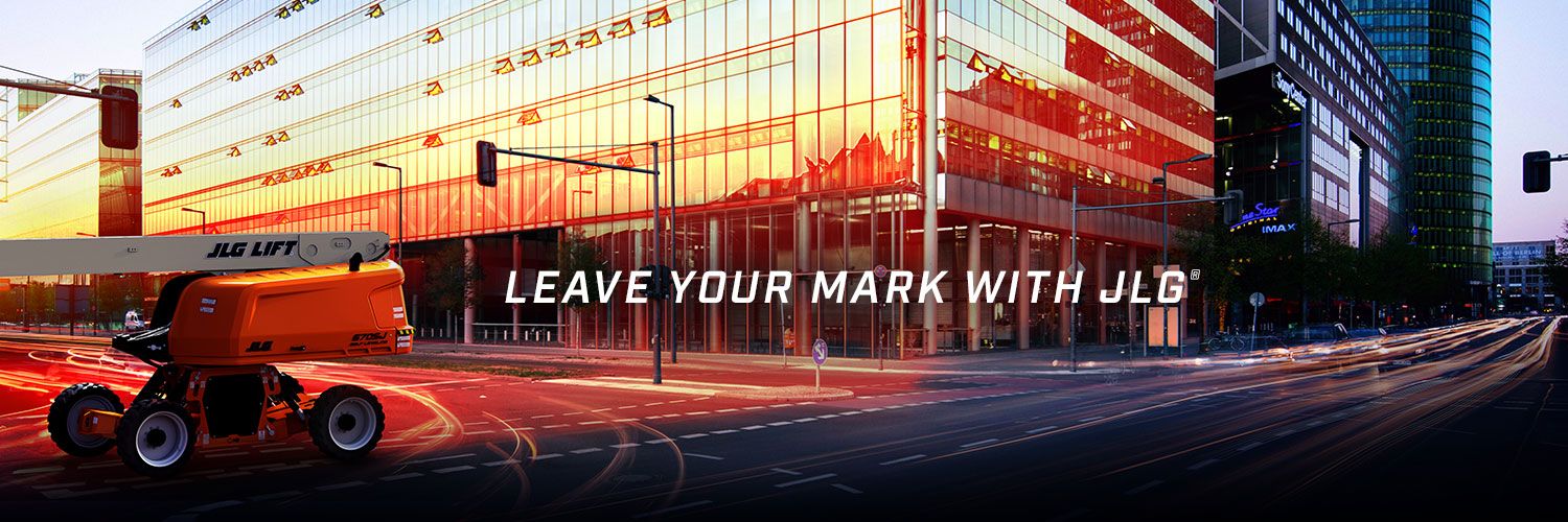 JLG Industries Logo & Brand Assets (SVG, PNG and vector) - Brandfetch