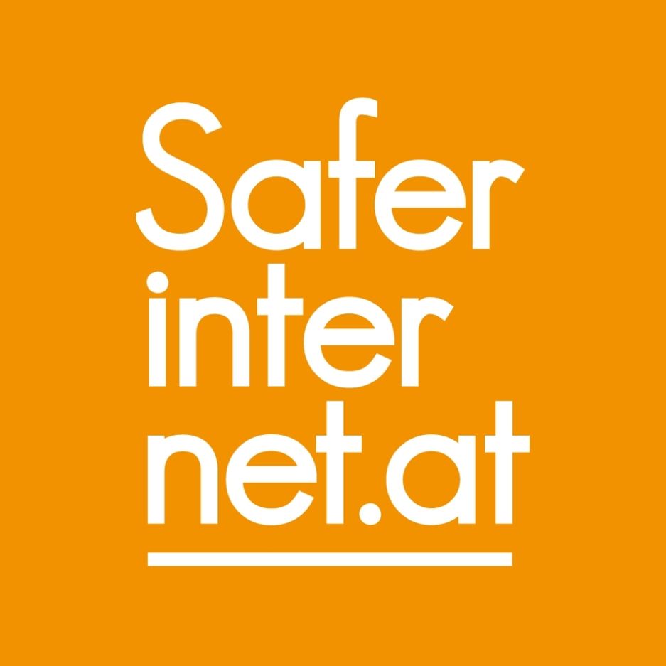 Safer Internet's brand icon