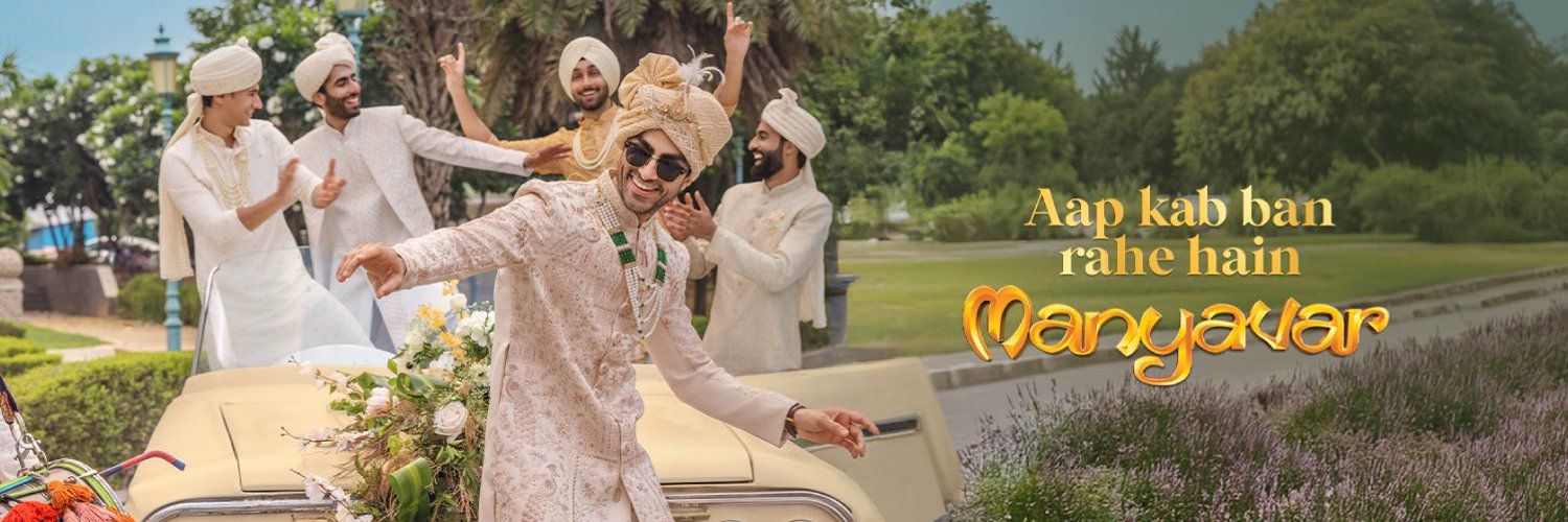 Manyavar Logo & Brand Assets (SVG, PNG and vector) - Brandfetch