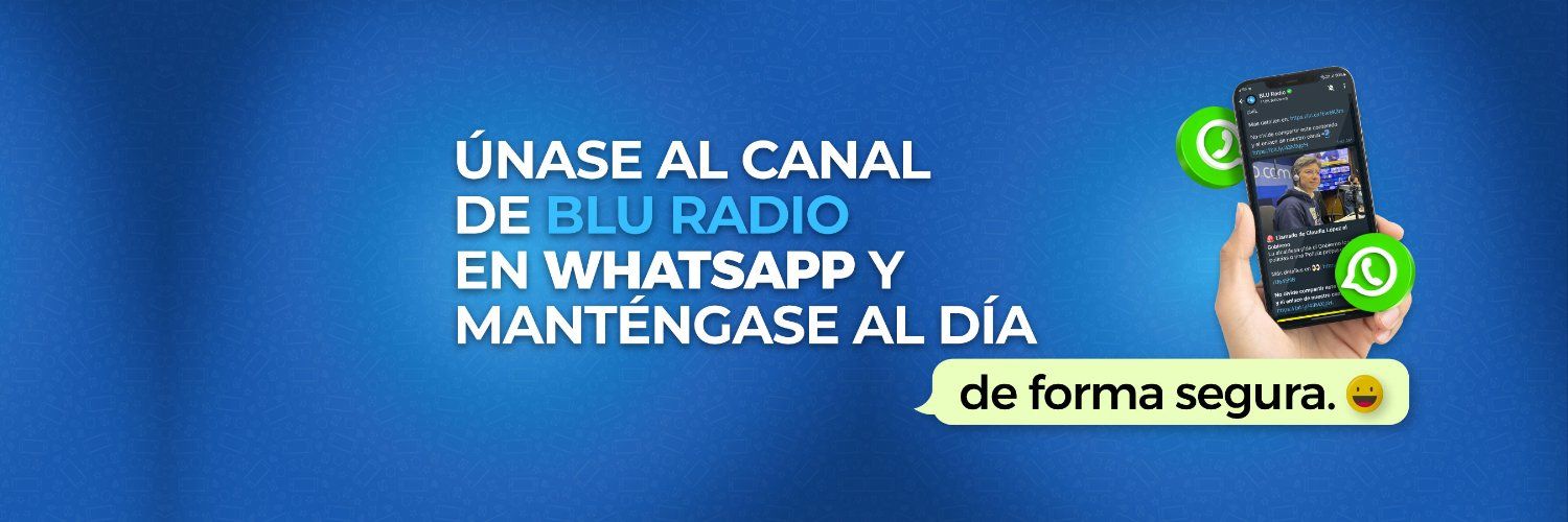 Blu Radio Logo