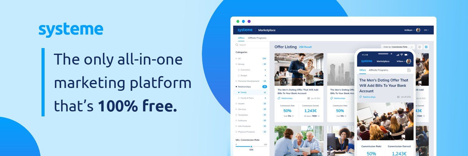 Systeme.Io Logo & Brand Assets (SVG, PNG and vector) - Brandfetch