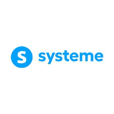 Systeme.Io Logo & Brand Assets (SVG, PNG and vector) - Brandfetch