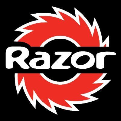 Razor Logo & Brand Assets (SVG, PNG and vector) - Brandfetch