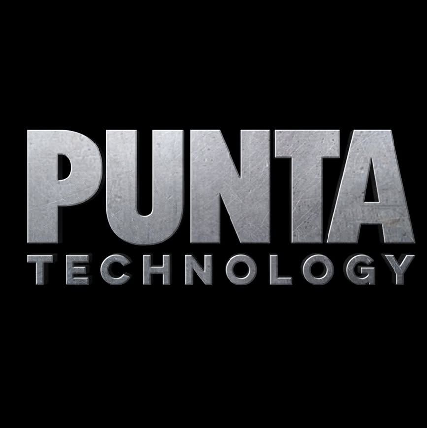 Punta Logo & Brand Assets (SVG, PNG and vector) - Brandfetch