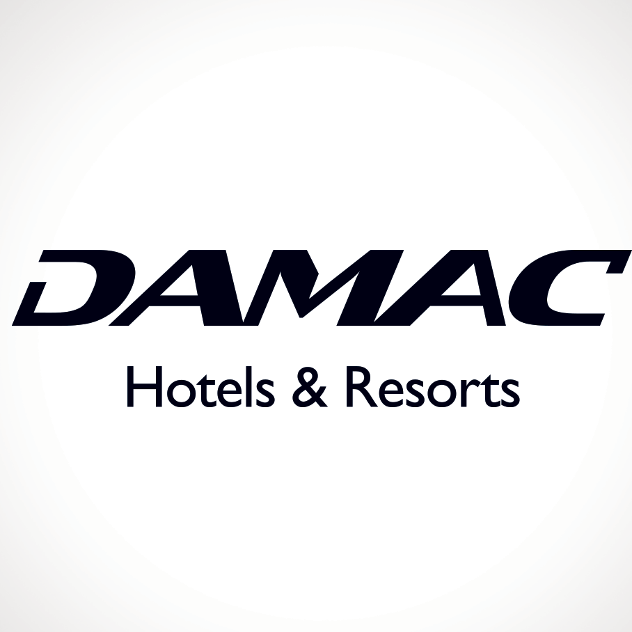 DAMAC Hotels & Resorts Logo & Brand Assets (SVG, PNG and vector ...