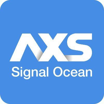 AXSMarine Logo & Brand Assets (SVG, PNG and vector) - Brandfetch