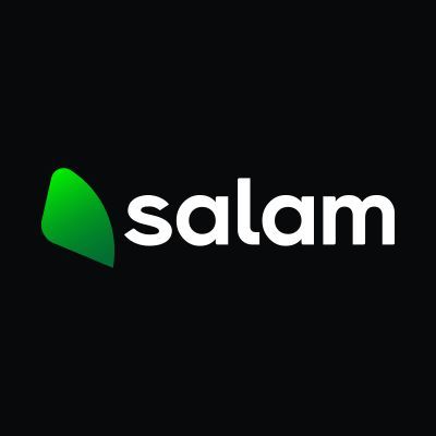 salam logo vector