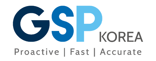 GSP KOREA Co., Ltd. Logo & Brand Assets (SVG, PNG and vector) - Brandfetch