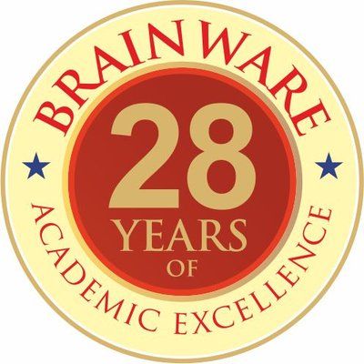 Brainware Logo & Brand Assets (SVG, PNG and vector) - Brandfetch
