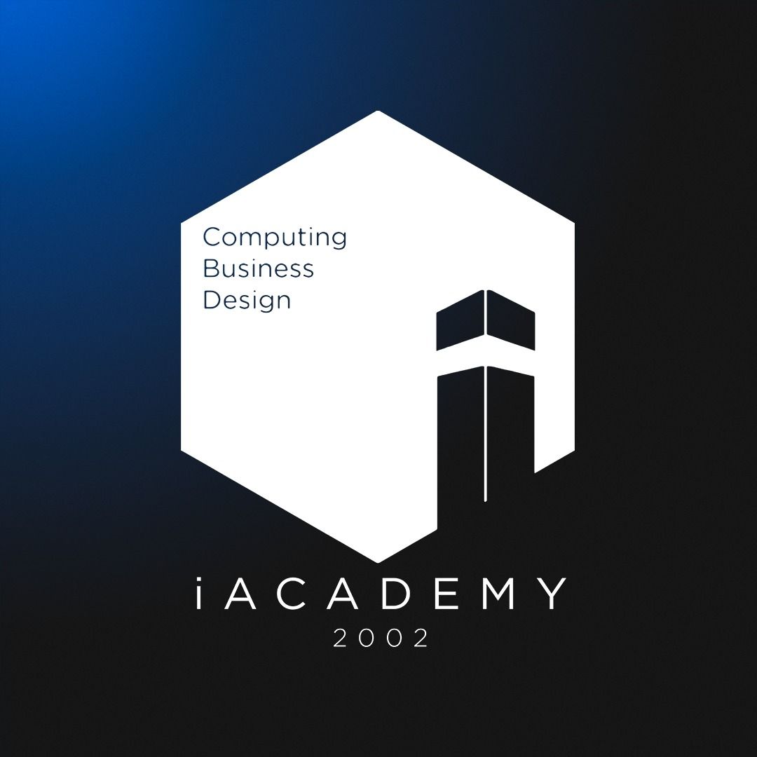 iACADEMY Logo & Brand Assets (SVG, PNG and vector) - Brandfetch