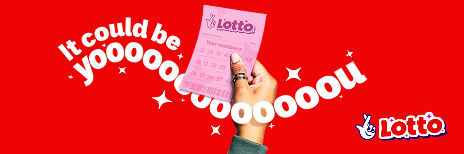 The National Lottery Logo & Brand Assets (SVG, PNG and vector) - Brandfetch