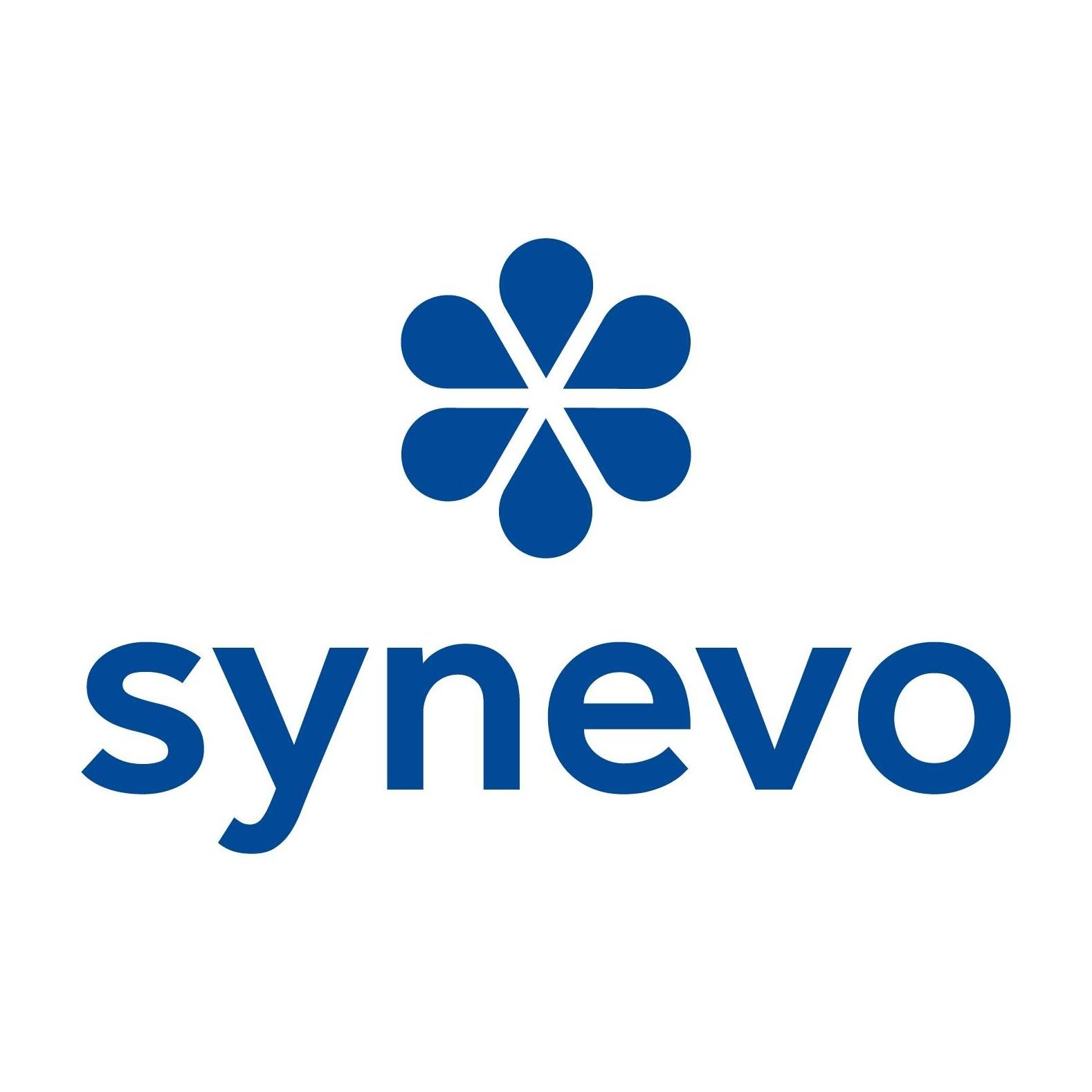 Synevo Poland Logo & Brand Assets (SVG, PNG and vector) - Brandfetch