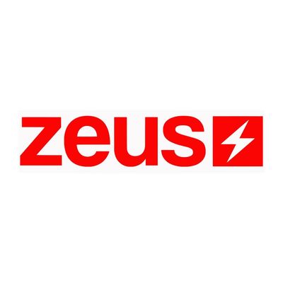 The Zeus Network Logo & Brand Assets (SVG, PNG and vector) - Brandfetch
