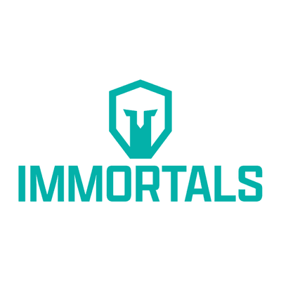 Immortals Logo & Brand Assets (SVG, PNG and vector) - Brandfetch