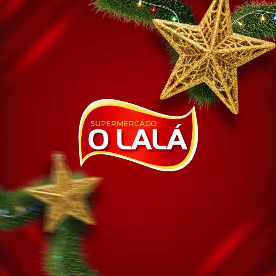 Supermercados O Lala Logo & Brand Assets (SVG, PNG and vector) - Brandfetch