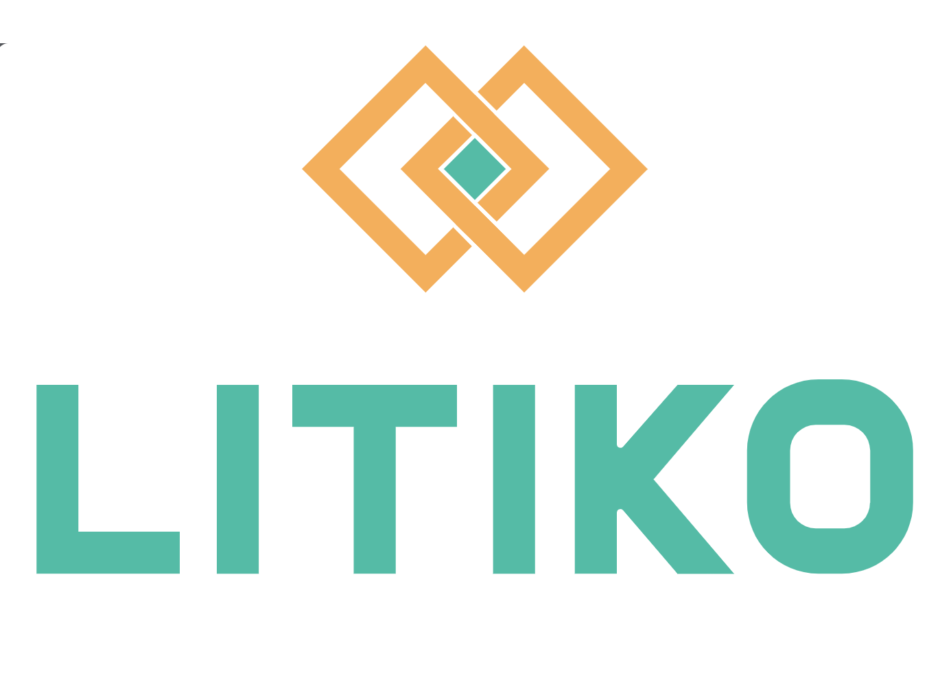 Litiko LLC. Digital Business Automation | Kyiv Logo & Brand Assets (SVG, PNG and vector ...