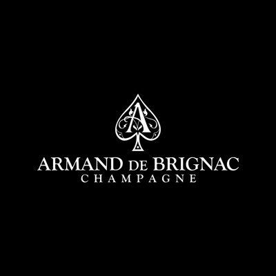 armand de brignac vector