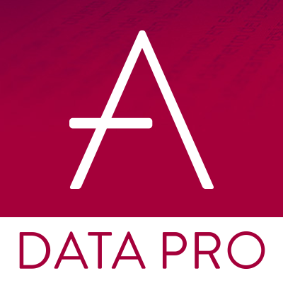 A Data Pro Logo & Brand Assets (SVG, PNG and vector) - Brandfetch