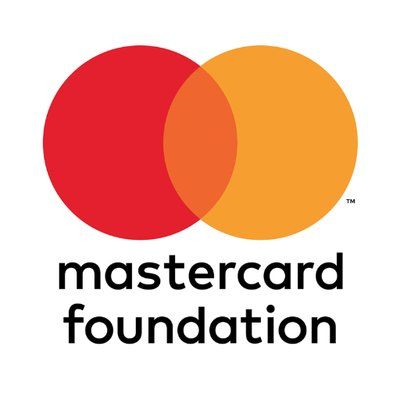 Mastercard Foundation Logo & Brand Assets (SVG, PNG and vector ...