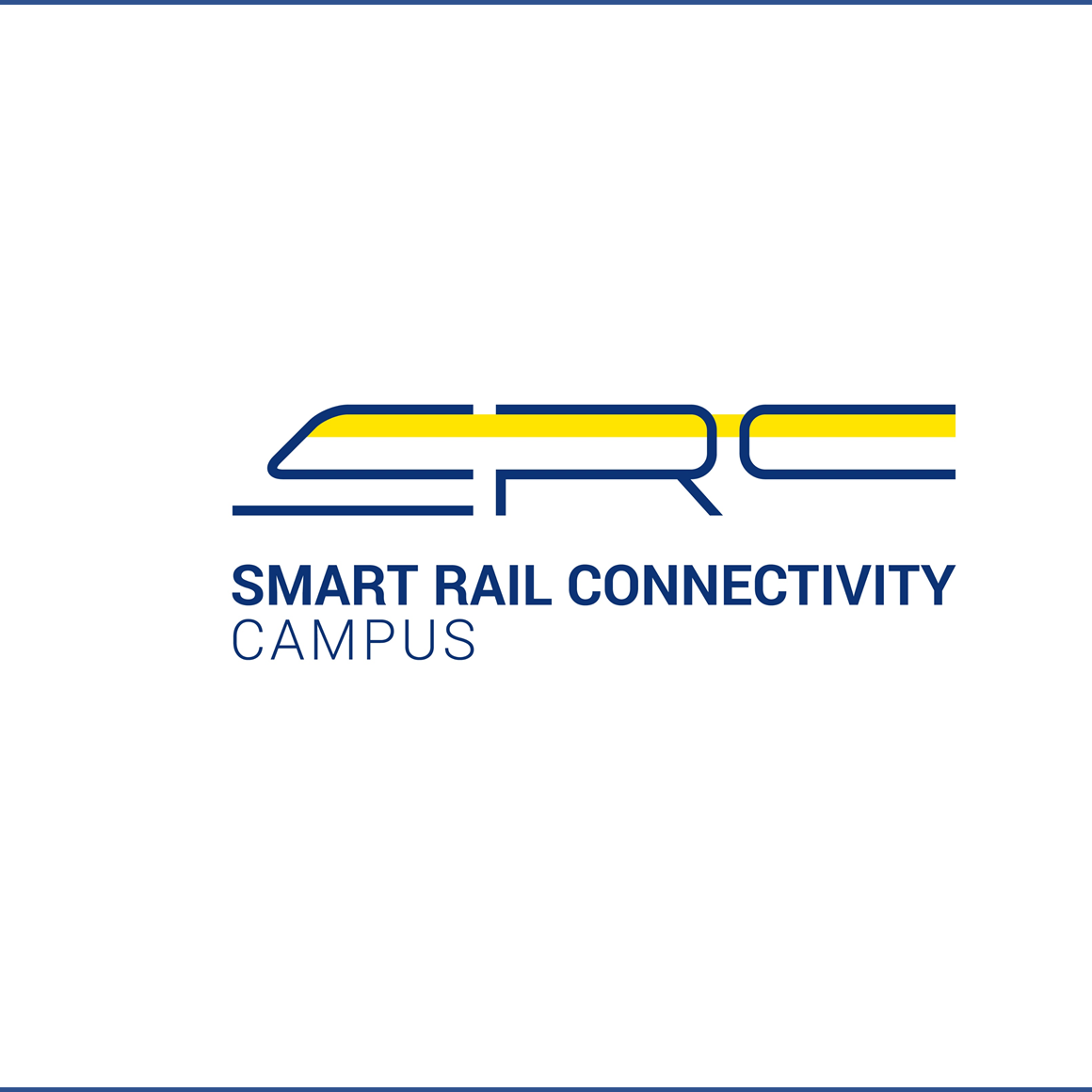 Smart Rail Connectivity Campus Logo & Brand Assets (SVG, PNG and vector ...