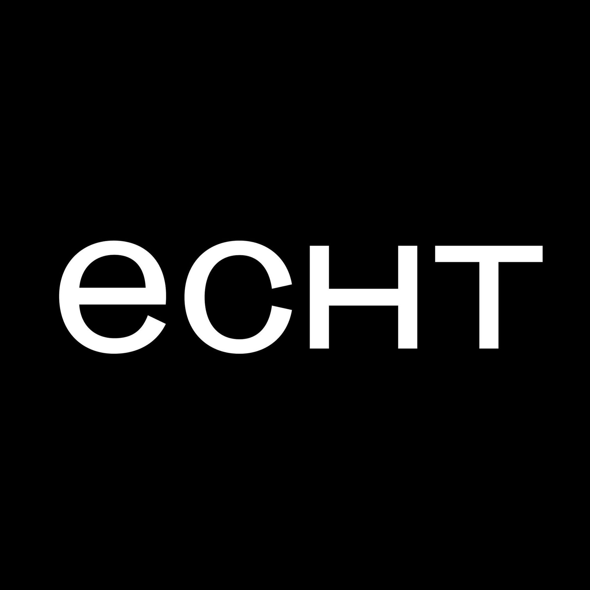 Brand Studio Echt Logo & Brand Assets (SVG, PNG and vector) - Brandfetch
