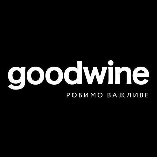 Goodwine Logo & Brand Assets (SVG, PNG and vector) - Brandfetch