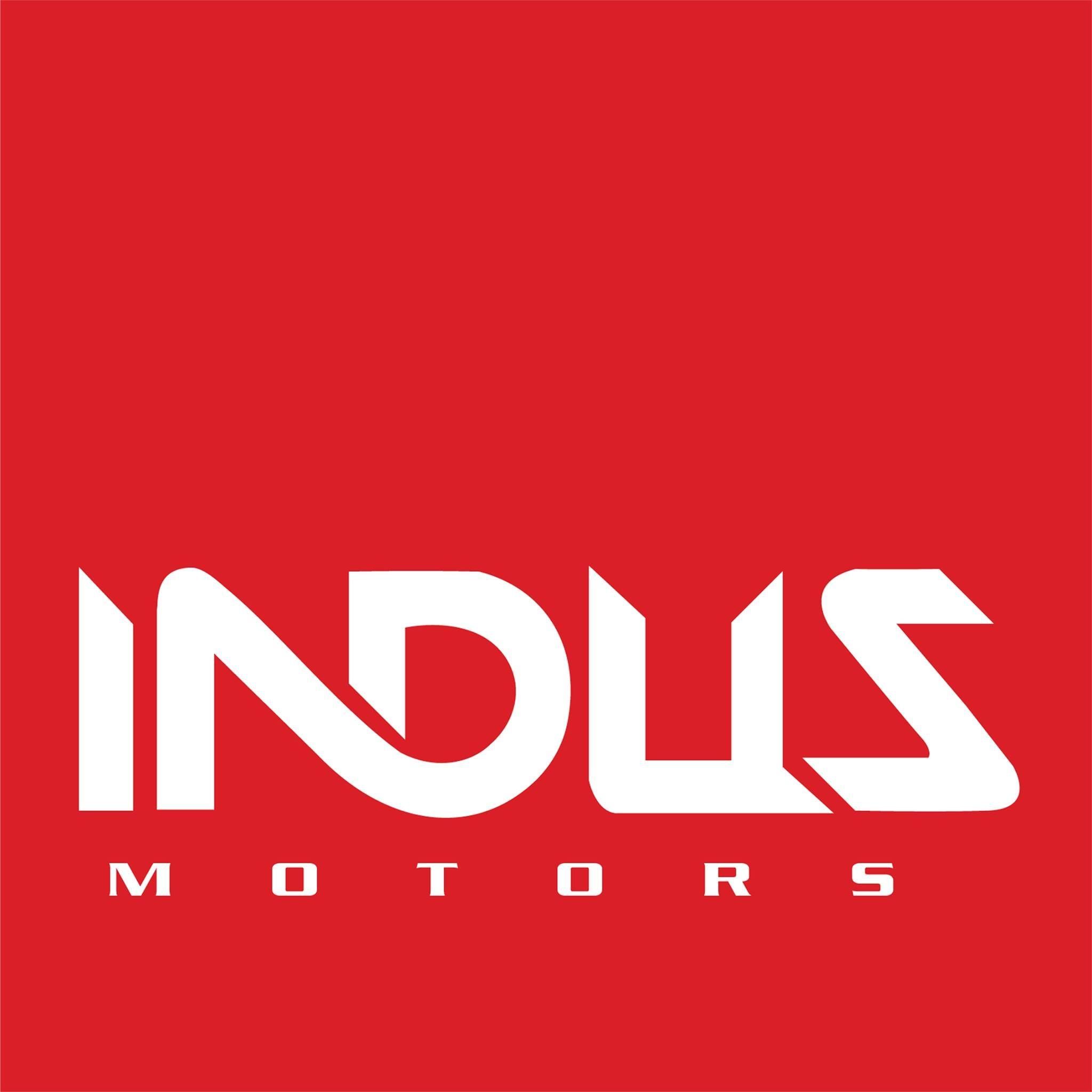 INDUS MOTORS Logo & Brand Assets (SVG, PNG and vector) - Brandfetch