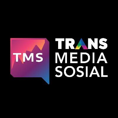Trans Media Sosial Logo & Brand Assets (SVG, PNG and vector) - Brandfetch