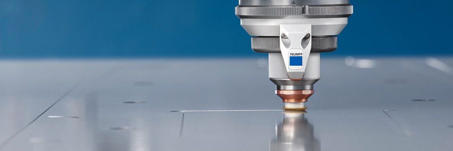 TRUMPF Inc. Logo & Brand Assets (SVG, PNG and vector) - Brandfetch