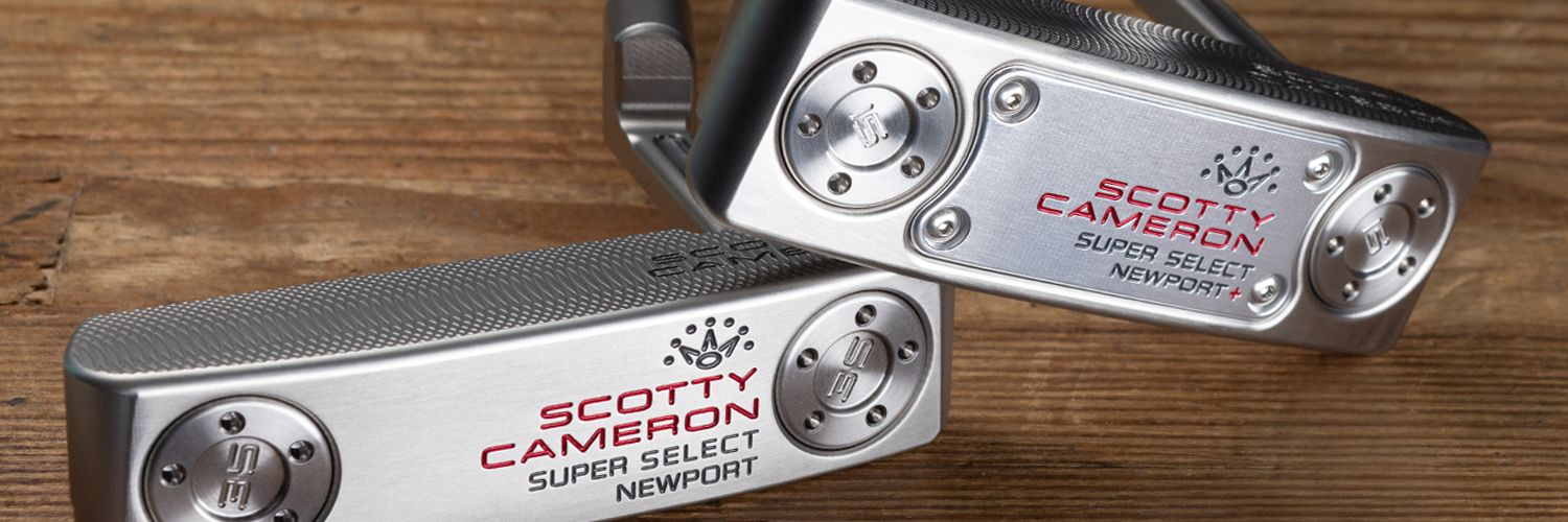 Scotty Cameron Logo & Brand Assets (SVG, PNG and vector) - Brandfetch